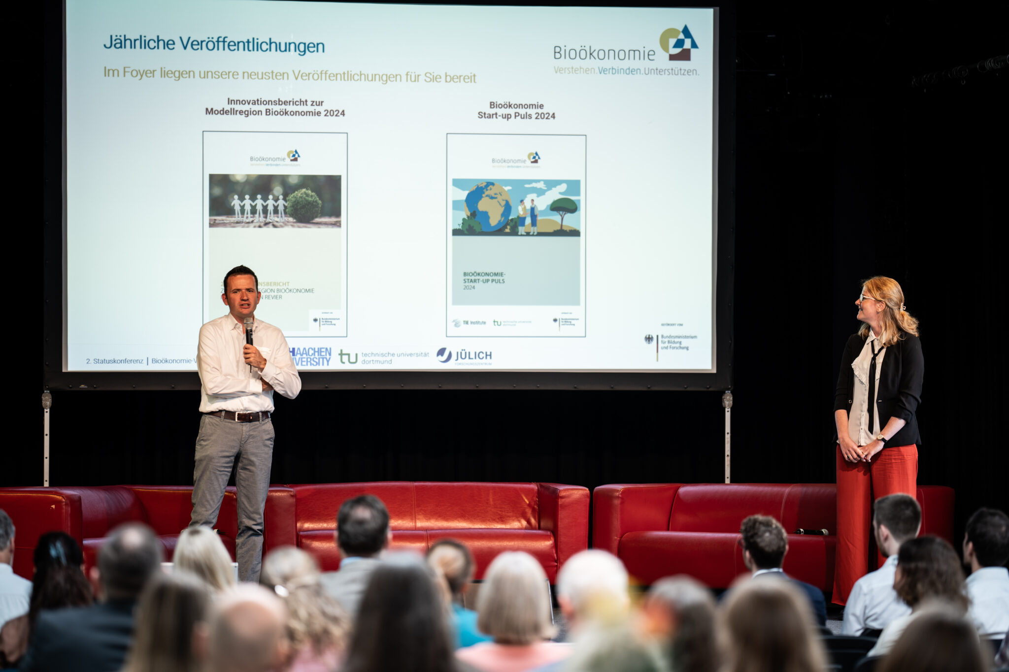 Mission Transfer: Interaktiver Workshop für den Austausch zwischen Regionen im Wandel – BIO.NRW
